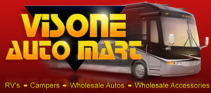 Parts and Accessories RV Salvage Parts VisoneRV Used RV Parts ...