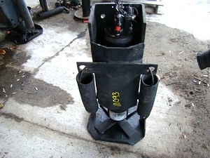 HWH HYDRAULIC LEVELING JACKS FOR SALE Used RV Parts Repair and ...